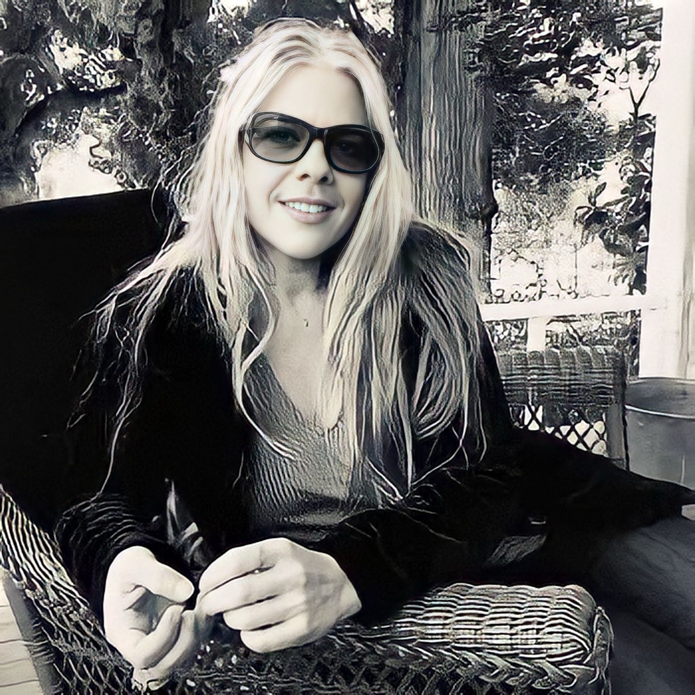 Artist Talk: Mobina Nouri in Conversation with Shana Nys Dambrot ...